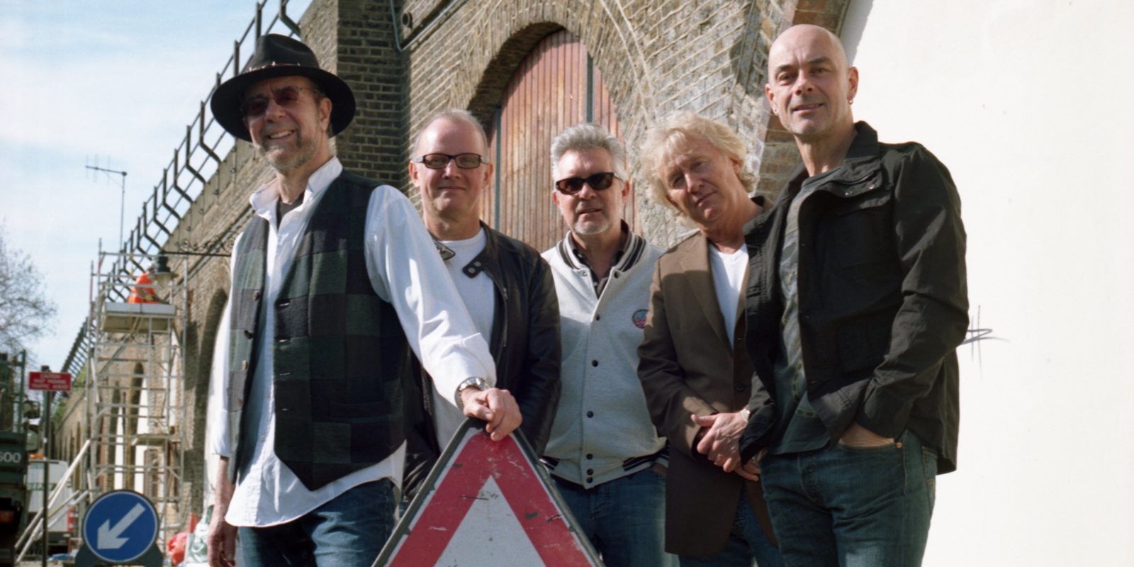 Musik und Show - Schleswig-Holstein Netz Cup