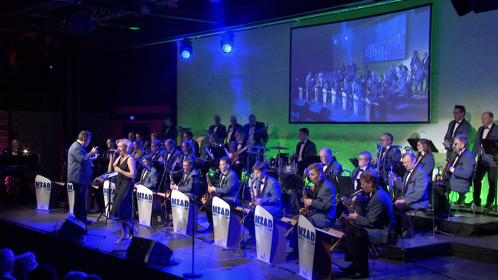 Musik und Show - Schleswig-Holstein Netz Cup