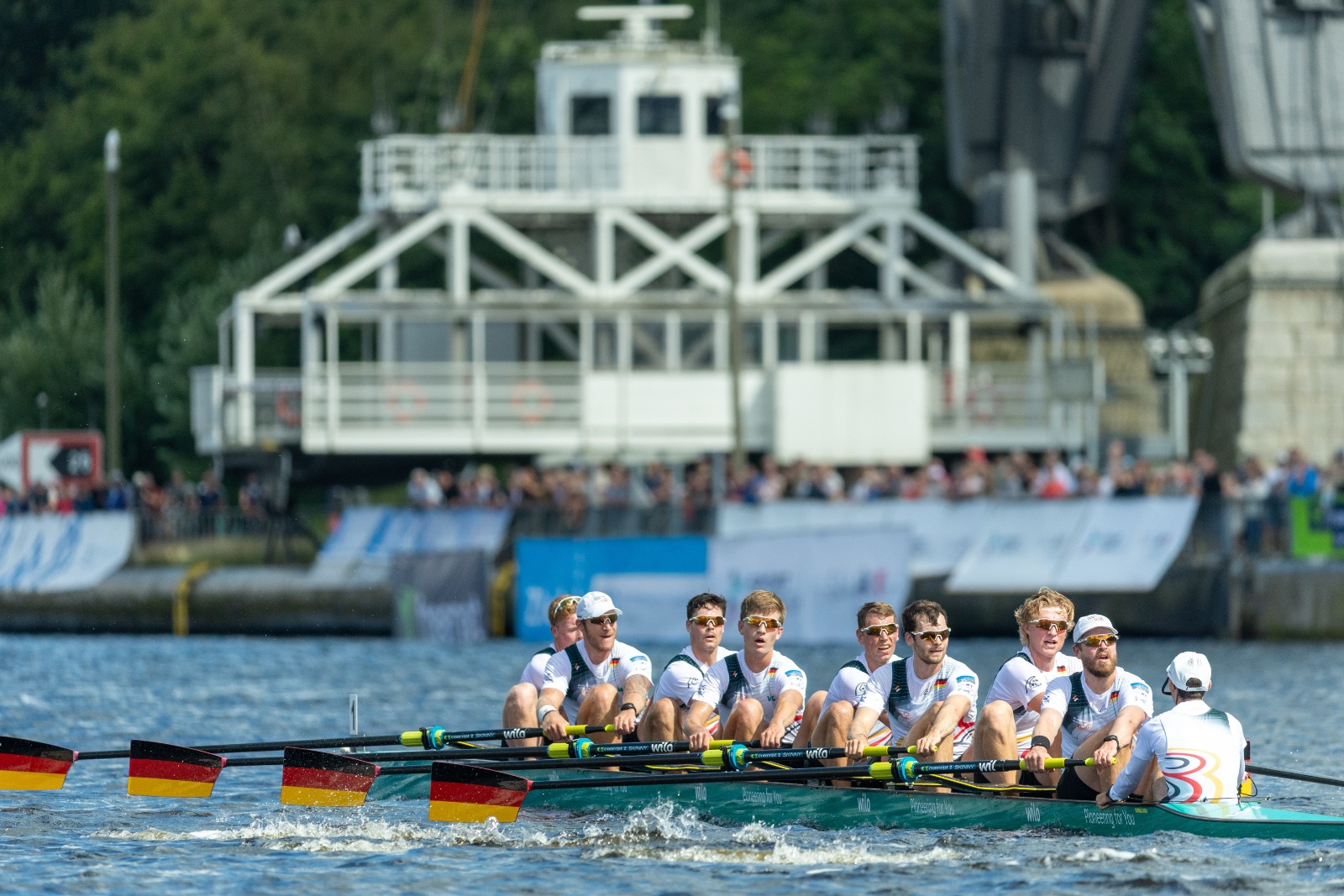 SH Netz Cup 2026 startet Anfang September - Schleswig-Holstein Netz Cup